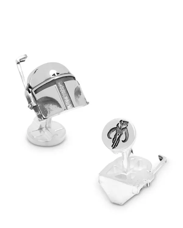 CUFFLINKS, INC. Boba Fett