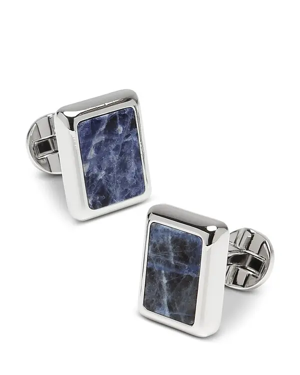 CUFFLINKS, INC. And Sodalite Jfk Presidential - Silver