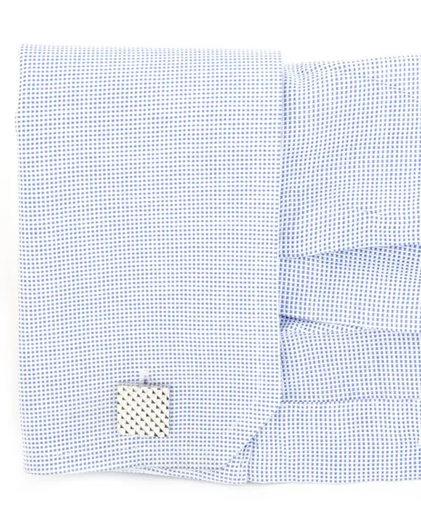 CUFFLINKS, INC. Apex Square