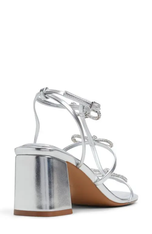 Aldo Kaeli Ankle Strap Sandals