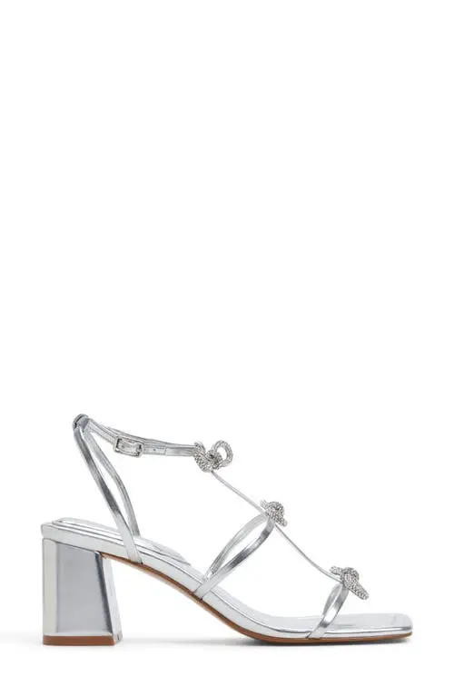 Aldo Kaeli Ankle Strap Sandals