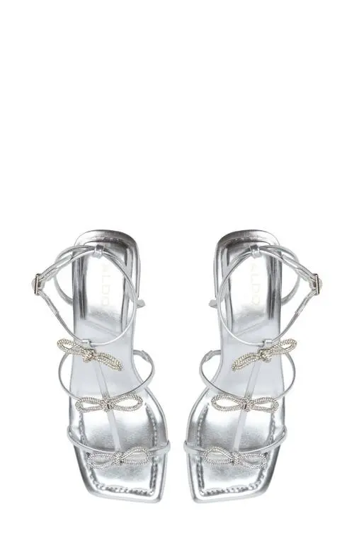 Aldo Kaeli Ankle Strap Sandals