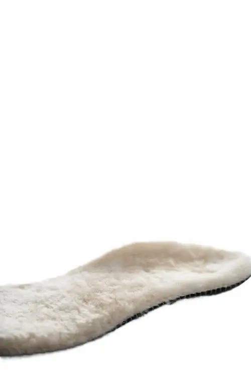 ABEO Genuine Wool Neutral Orthotic