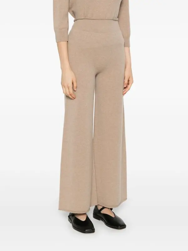 VANISÈ Wide-leg Trousers