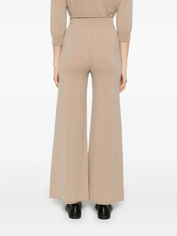 VANISÈ Wide-leg Trousers