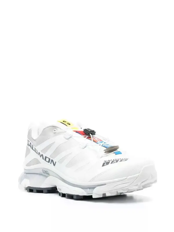 SALOMON Xt-4 Sneakers - White
