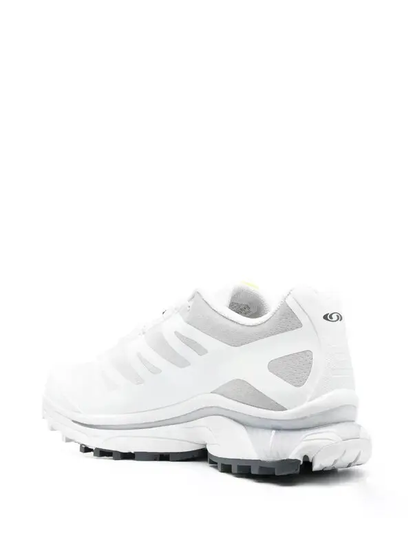 SALOMON Xt-4 Sneakers - White