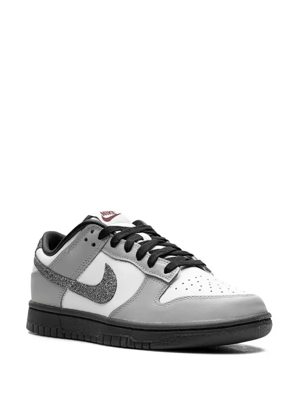Nike Dunk Low Lx Sneakers - Grey