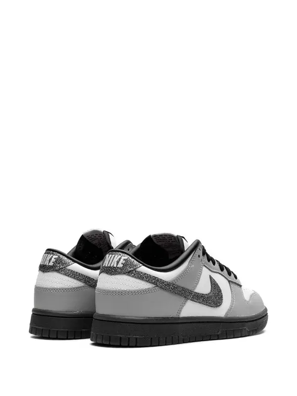Nike Dunk Low Lx Sneakers - Grey