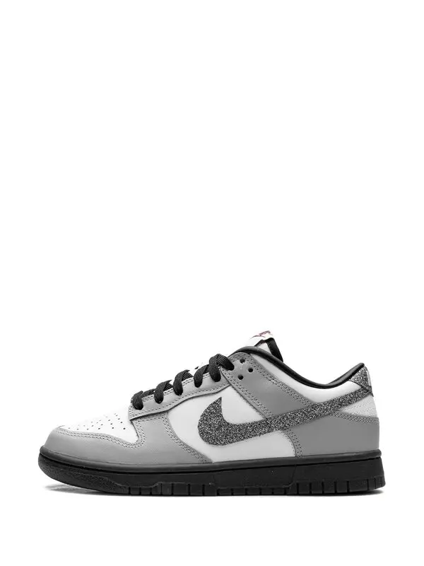 Nike Dunk Low Lx Sneakers - Grey