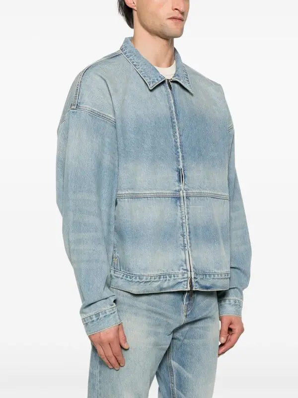 Fear Of God Trucker Jacket