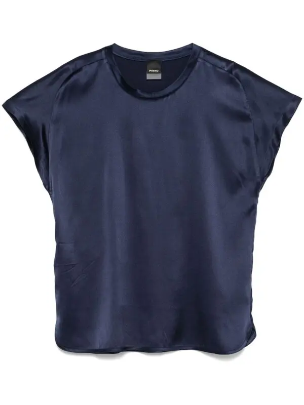 Pinko Farida T-shirt - Blue