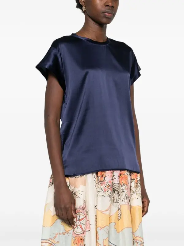 Pinko Farida T-shirt - Blue