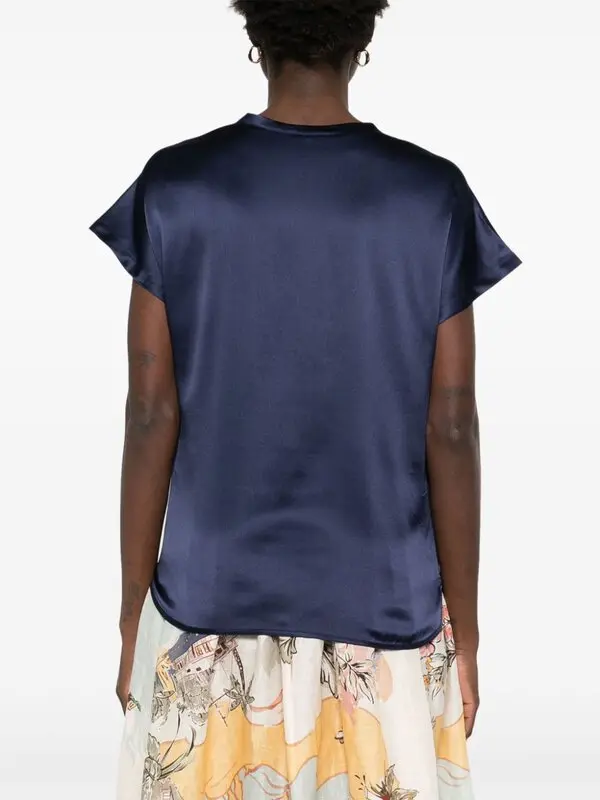 Pinko Farida T-shirt - Blue