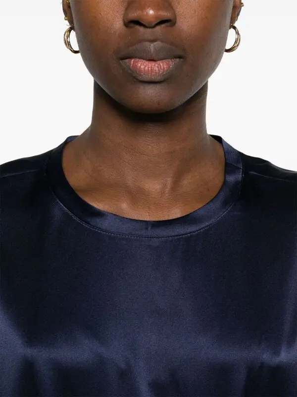 Pinko Farida T-shirt - Blue