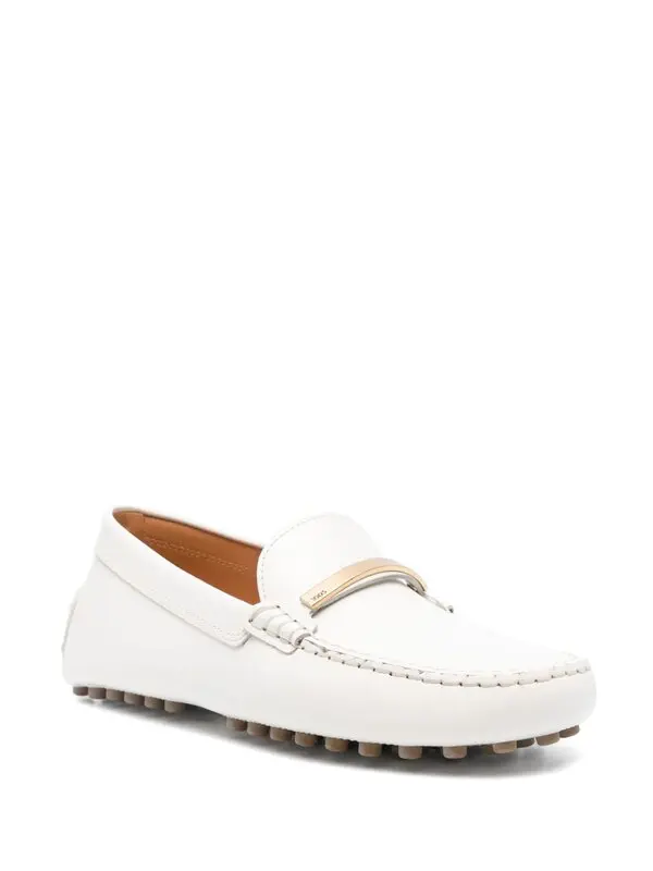 TOD'S Gommino Loafers