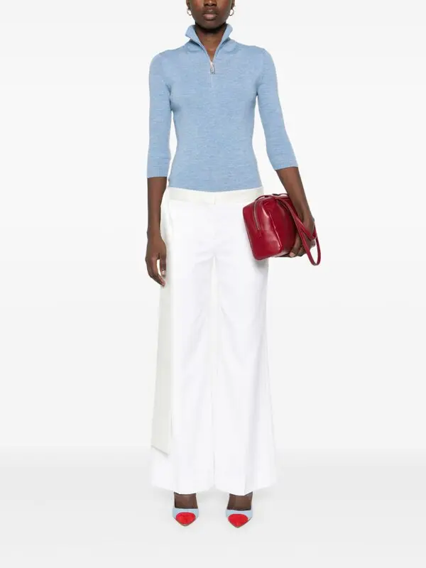 Victoria Beckham Gigi Trousers