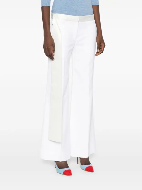 Victoria Beckham Gigi Trousers