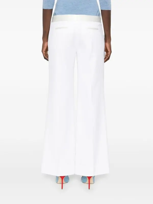 Victoria Beckham Gigi Trousers