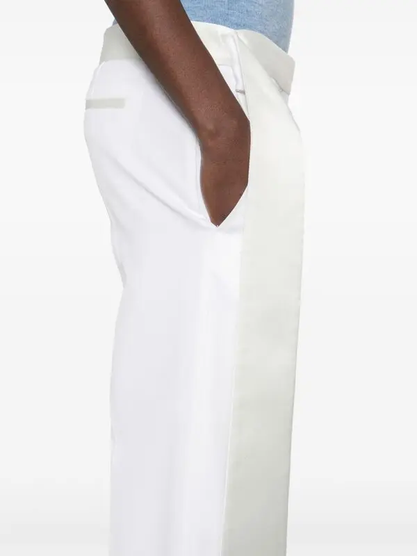 Victoria Beckham Gigi Trousers