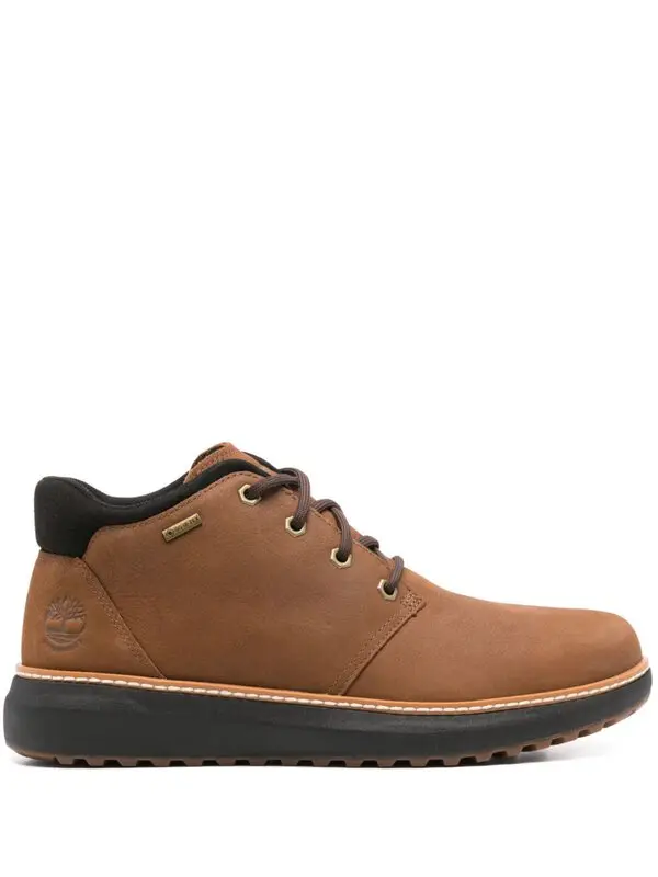 Timberland Hudson Road Boots