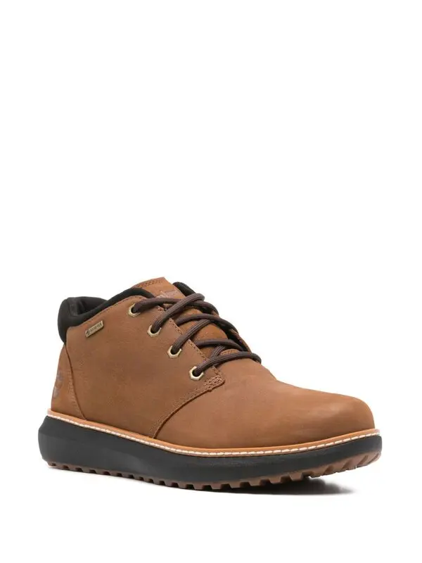Timberland Hudson Road Boots