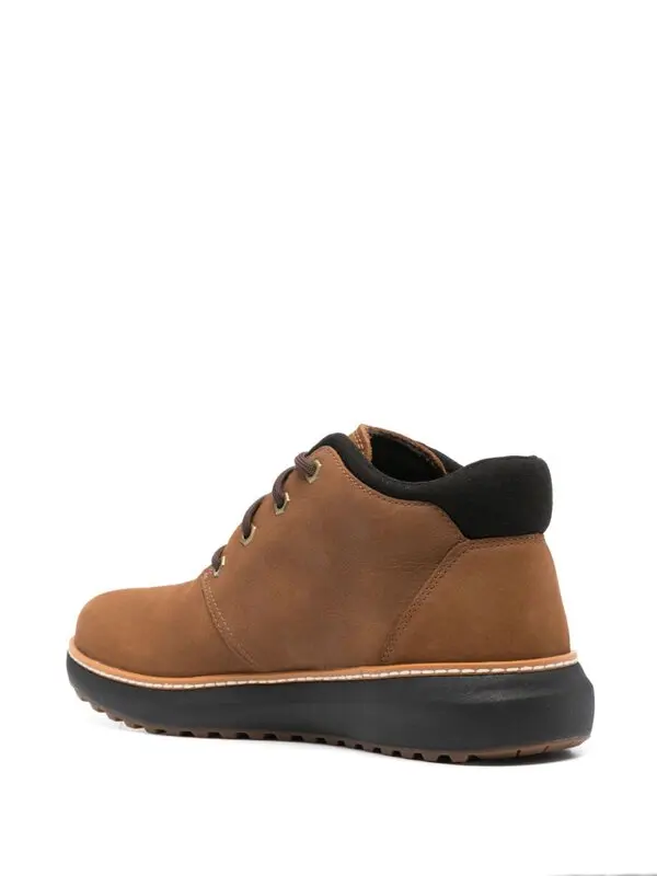Timberland Hudson Road Boots