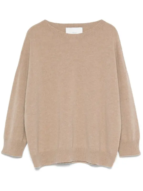 VANISÈ Cashmere Sweater