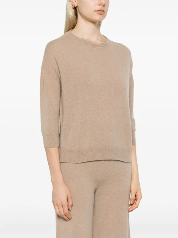 VANISÈ Cashmere Sweater