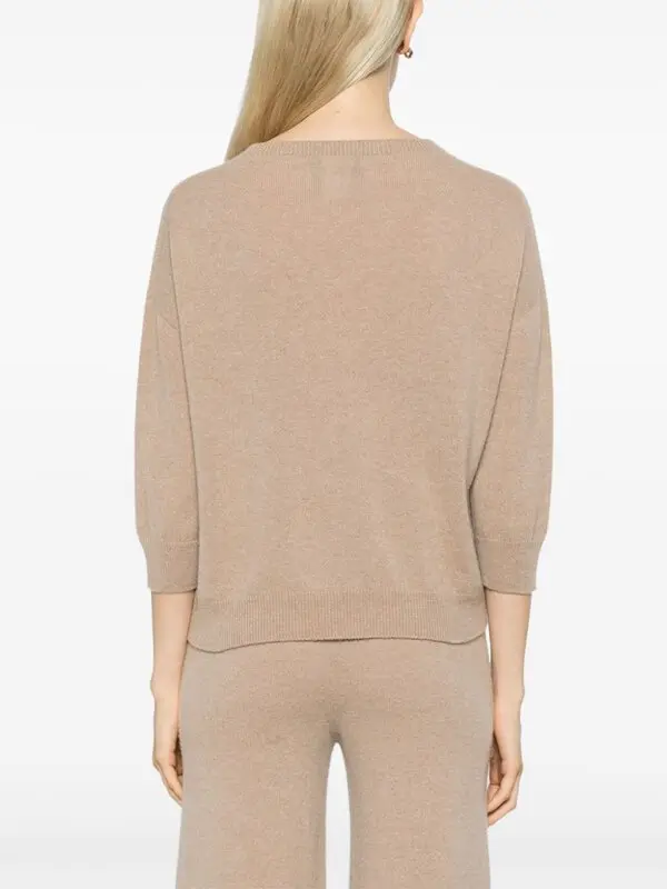 VANISÈ Cashmere Sweater