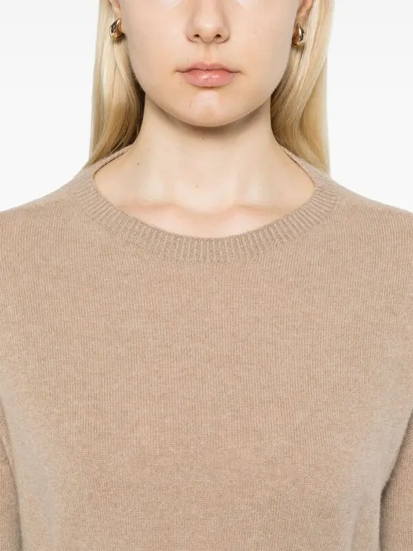 VANISÈ Cashmere Sweater