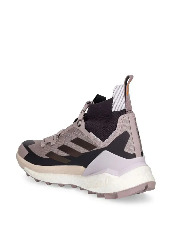 Adidas Free Hiker 2 Sneakers - Pink