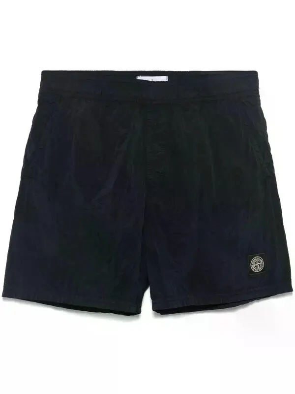 Stone Island Metal Shorts