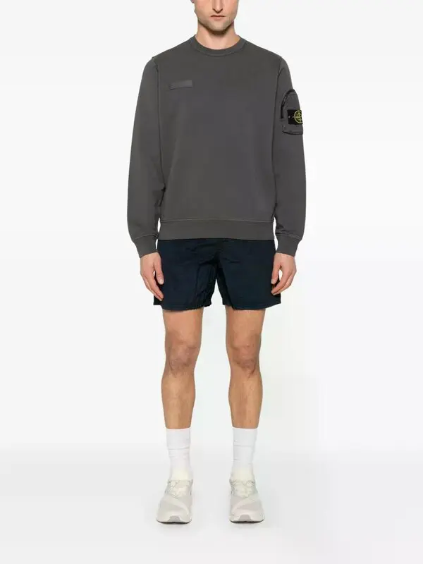 Stone Island Metal Shorts