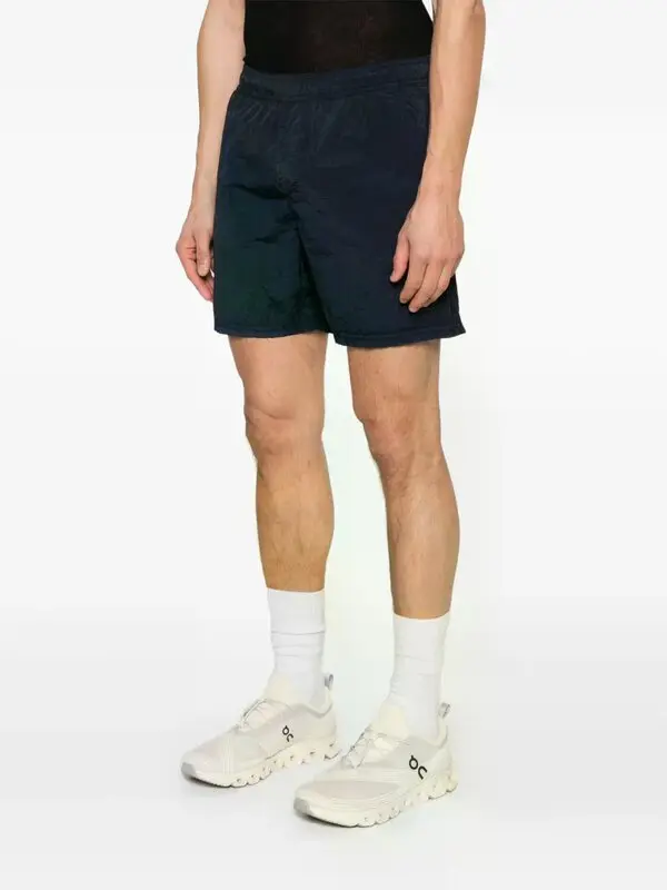 Stone Island Metal Shorts