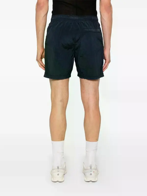 Stone Island Metal Shorts