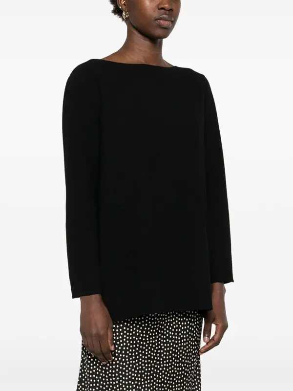 GIANLUCA CAPANNOLO Vanessa Tunic Top