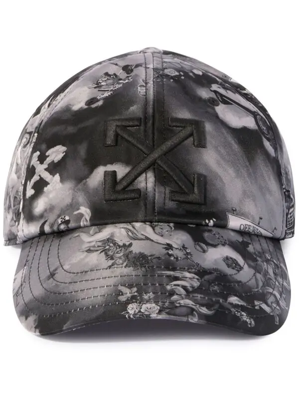 Off-White Arrows Baseball Cap