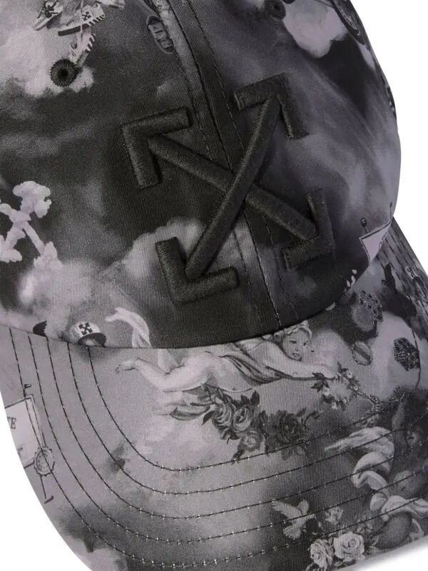 Off-White Arrows Baseball Cap