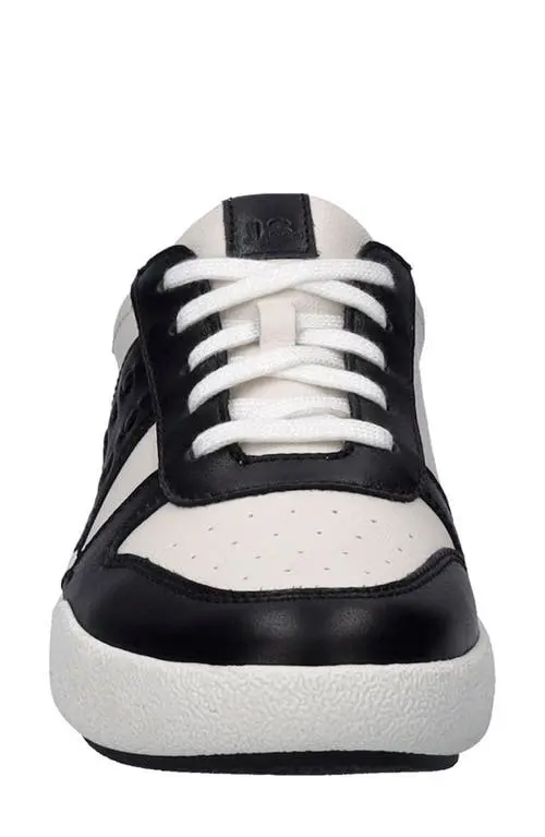 Josef Seibel Claire 27 Sneaker - Blackk