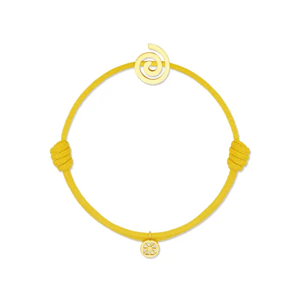 CADAR Essence Friendship Bracelet - One-color