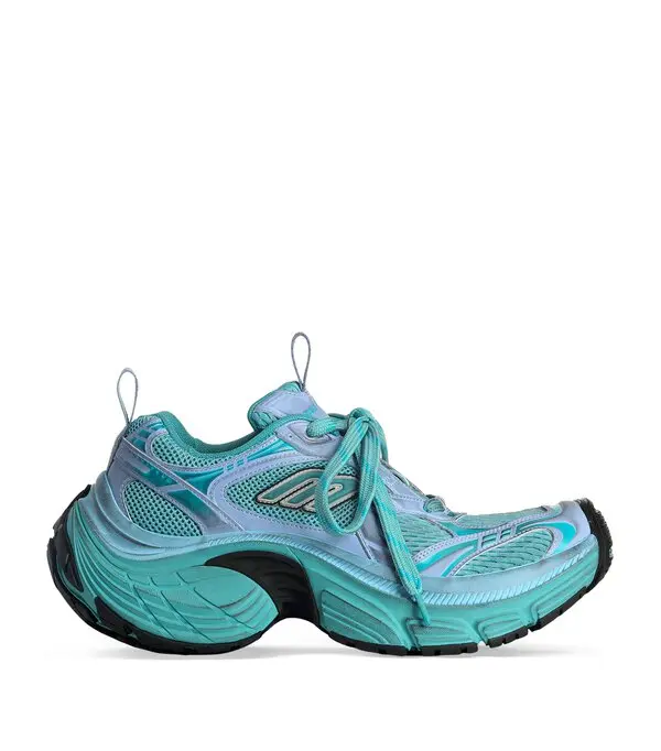 Balenciaga Mesh 6xl Sneakers