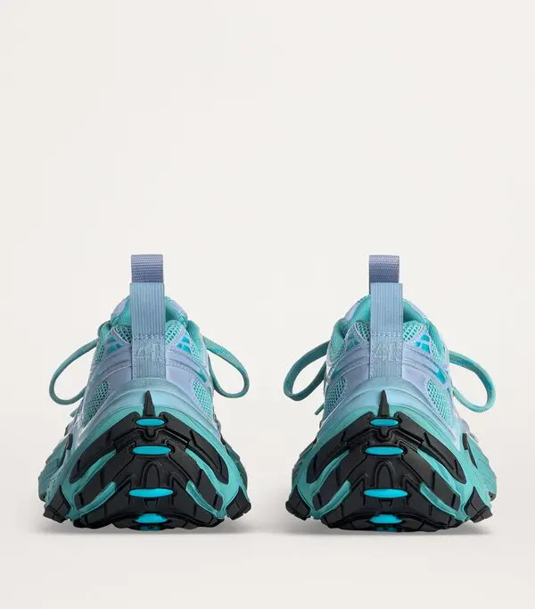 Balenciaga Mesh 6xl Sneakers