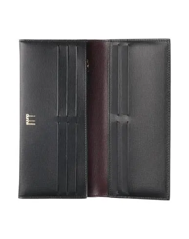 Dunhill Wallet Leather