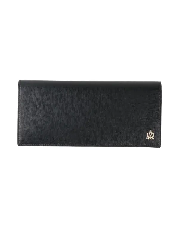 Dunhill Wallet Leather