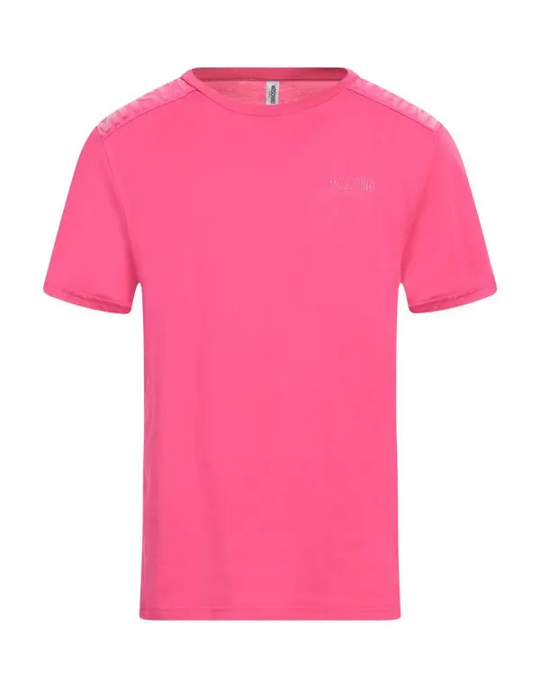 Moschino T-shirt Size Cotton - Pink