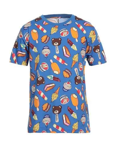 Moschino T-shirt Size Cotton, Elastane