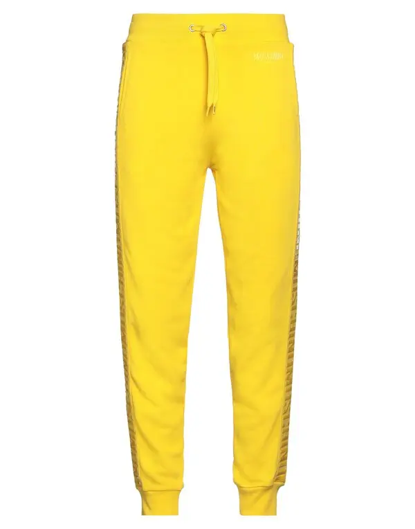 Moschino Pants Size Cotton, Elastane
