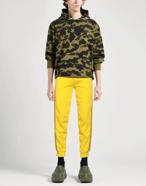 Moschino Pants Size Cotton, Elastane