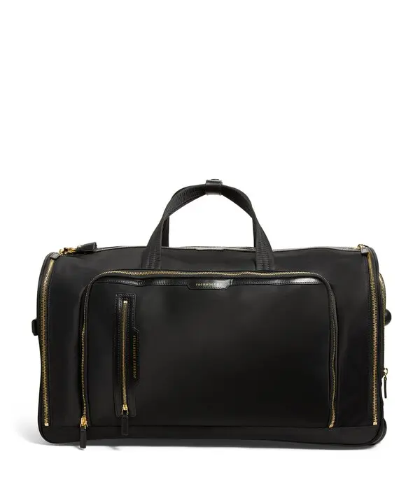ANYA HINDMARCH 72 Hour Weekend Bag